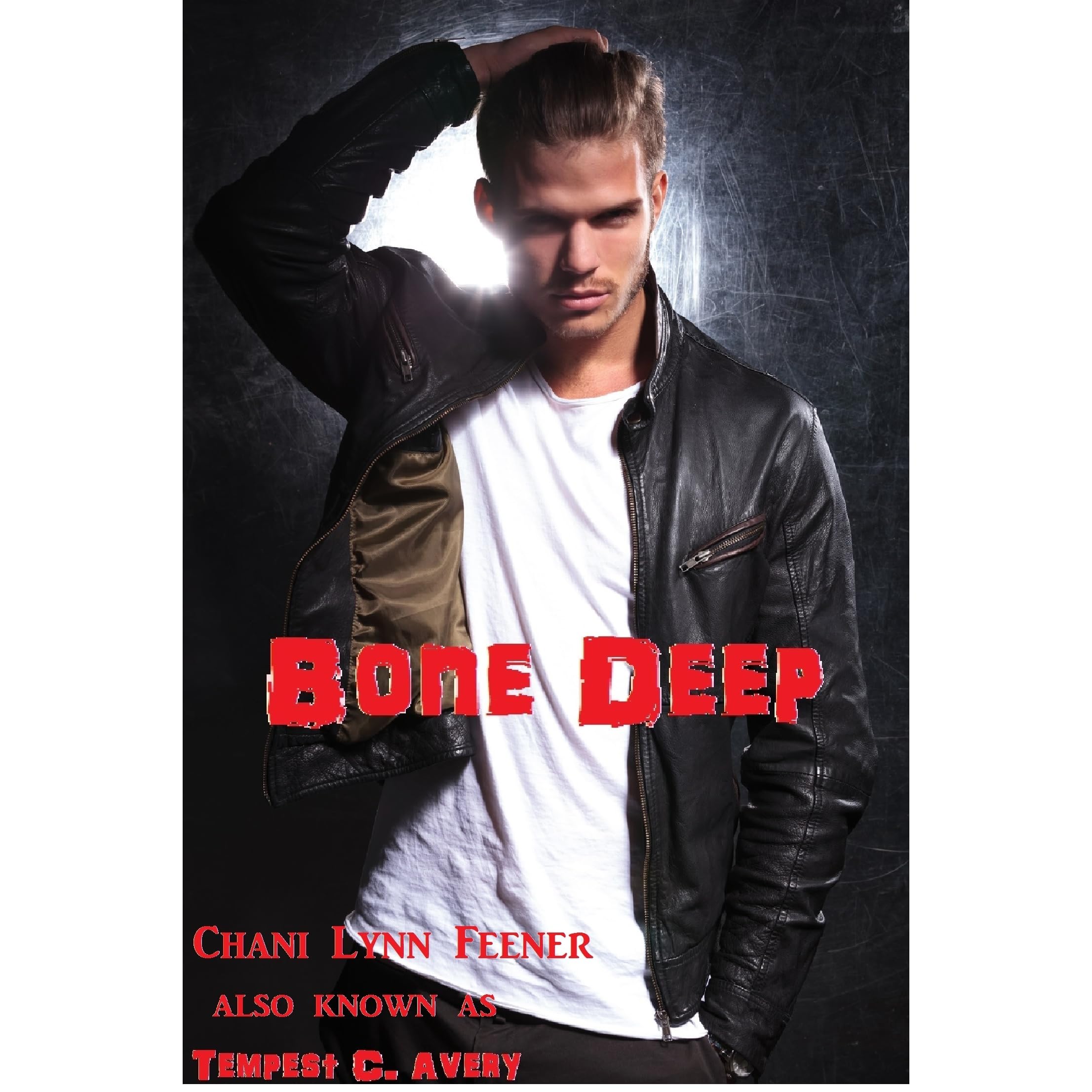 Bone Deep (Ouroboros, #1) by Chani Lynn Feener — Reviews, Discussion ...