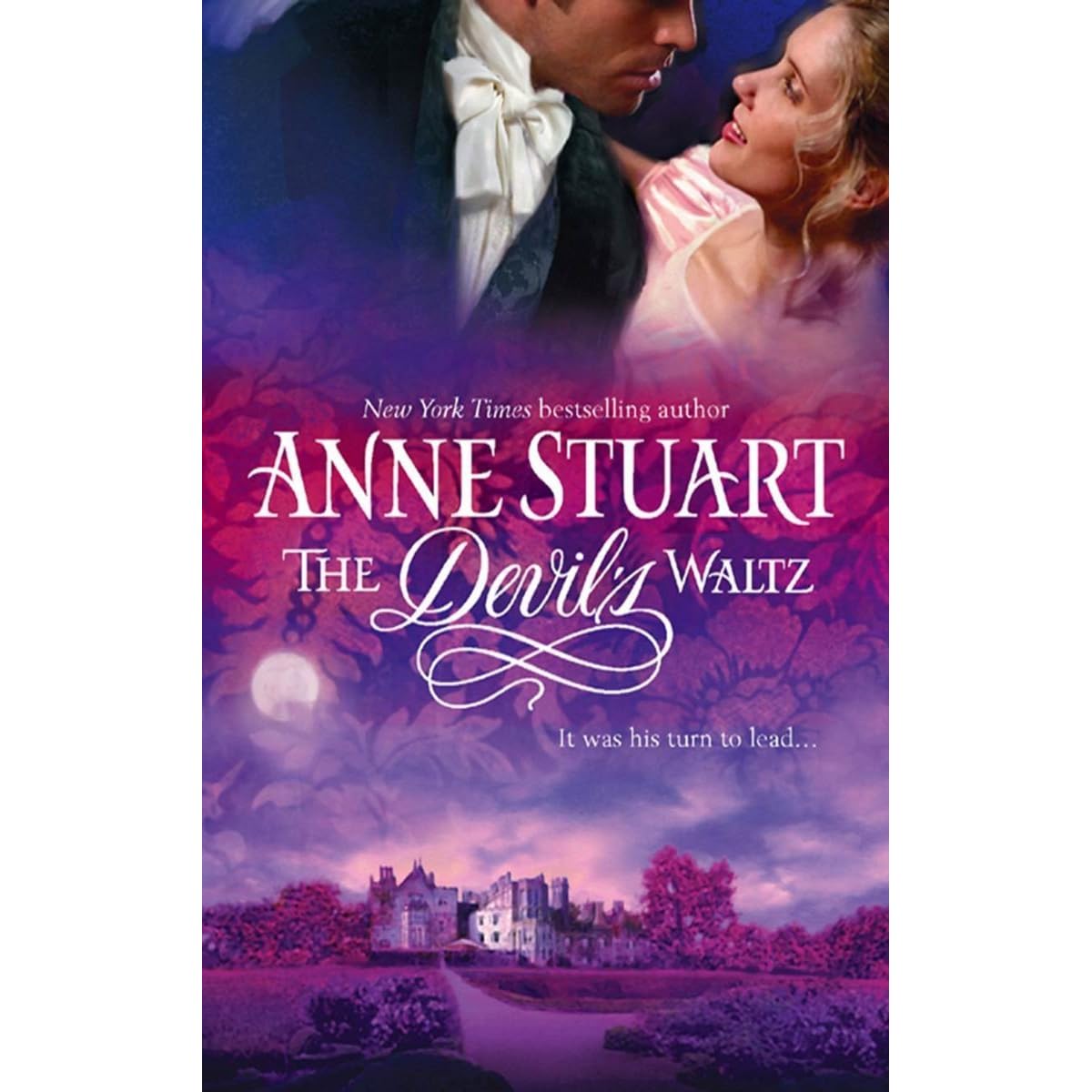 The Devil's Waltz by Anne Stuart — Reviews, Discussion, Bookclubs, Lists