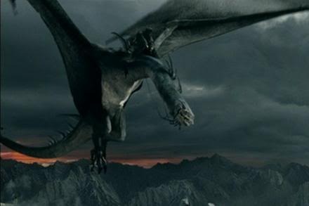 Lord of the Rings - Male Characters: Evil Characters (showing 1-7 of 7)