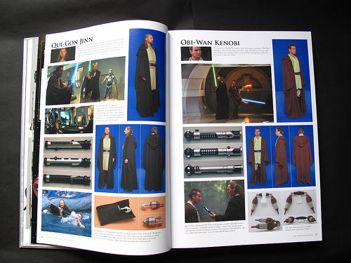 Star Wars Chronicles: The Prequels by Stephen J. Sansweet — Reviews ...