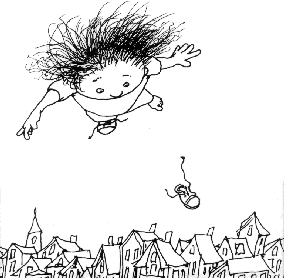 Falling Up by Shel Silverstein — Reviews, Discussion, Bookclubs, Lists