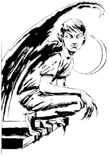 The Thief of Always by Clive Barker — Reviews, Discussion, Bookclubs, Lists