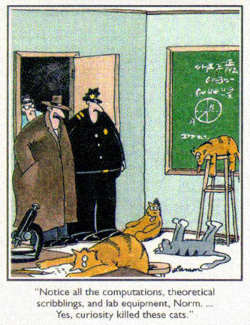 The Complete Far Side, 1980-1994 by Gary Larson — Reviews, Discussion ...
