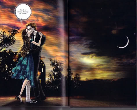 Twilight: The Graphic Novel, Vol. 2 (Twilight: The Graphic Novel, #2 ...