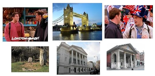 Midnight Riot (Peter Grant, #1) by Ben Aaronovitch — Reviews ...