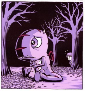 Jellaby (Jellaby, #1) by Kean Soo — Reviews, Discussion, Bookclubs, Lists