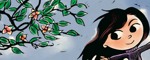 Ivy in Bloom: The Poetry of Spring from Great Poets and Writers from ...