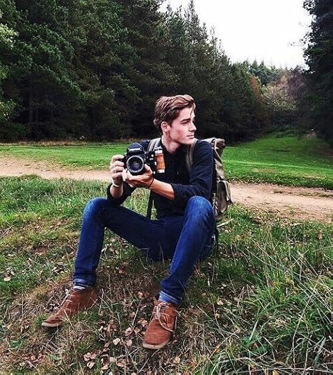 Light and Motion by Natalia Stevens | Goodreads