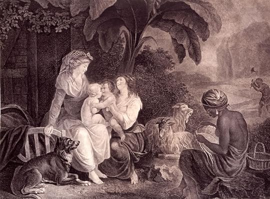 Paul et Virginie by Jacques-Henri Bernardin de Saint-Pierre — Reviews ...