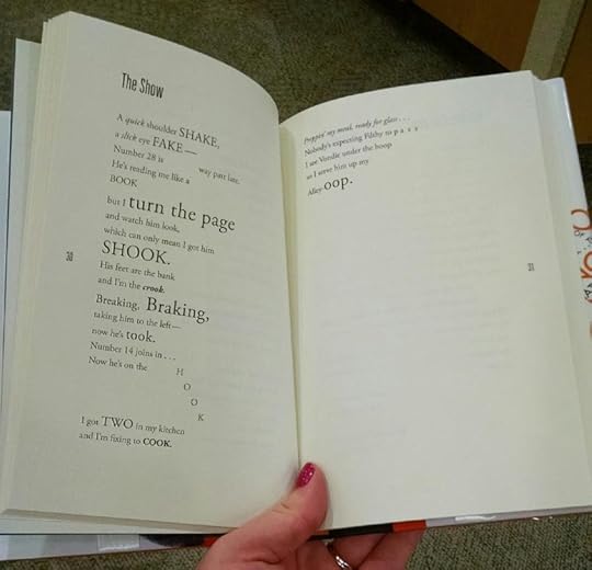 The Crossover by Kwame Alexander — Reviews, Discussion, Bookclubs, Lists