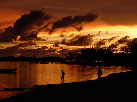 Almayer's Folly by Joseph Conrad — Reviews, Discussion, Bookclubs, Lists