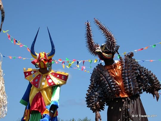 The Jumbies by Tracey Baptiste — Reviews, Discussion, Bookclubs, Lists