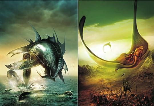 Majipoor Chronicles (Lord Valentine, #2) by Robert Silverberg — Reviews ...