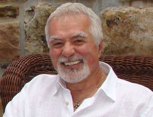 William C. Costopoulos (Author of Principal Suspect)