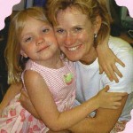 Sukey Forbes (Author of The Angel in My Pocket)