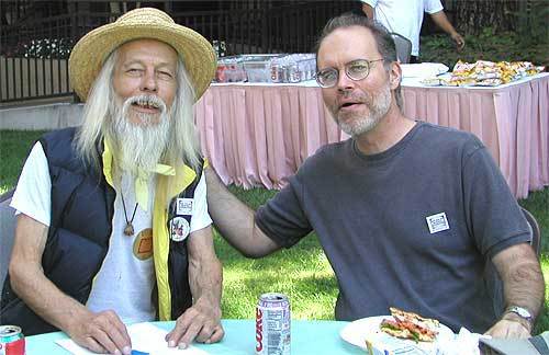 Christopher Conlon (Author of He Is Legend)