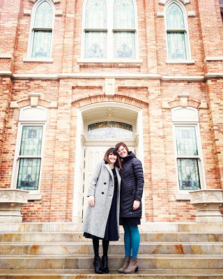 Stephanie Nielson's Blog