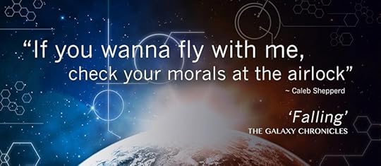 Falling (The 1000 Revolution, #0.5) by Pippa DaCosta | Goodreads