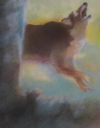 Lon Po Po: A Red-Riding Hood Story from China by Ed Young — Reviews ...