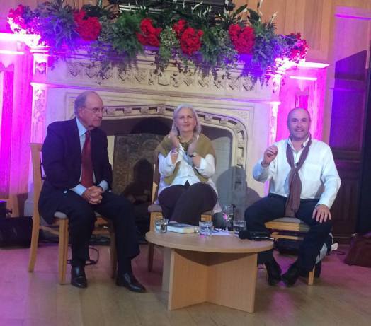 Jan Carson (Author of Malcolm Orange Disappears)